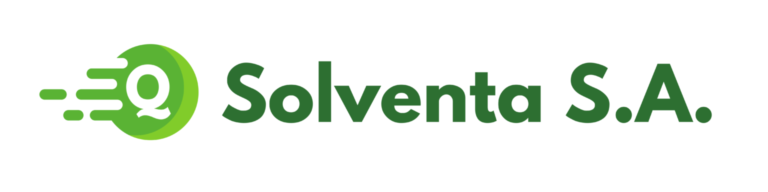 Contacto – Solventa S.A.
